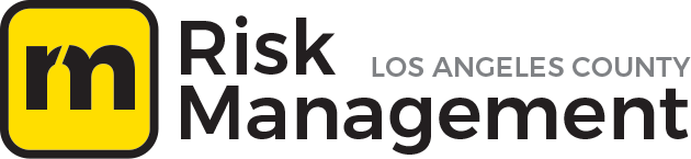 Risk Management – Los Angeles County