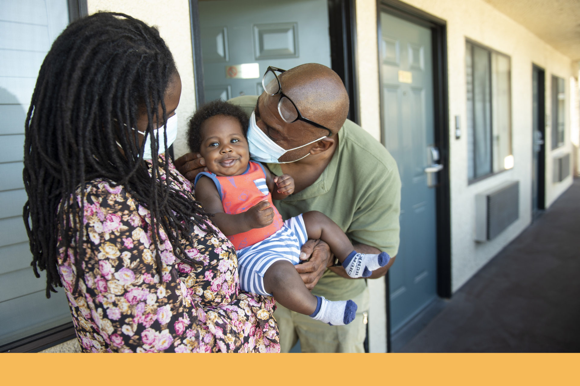 Racial Equity Strategic Plan – Los Angeles County
