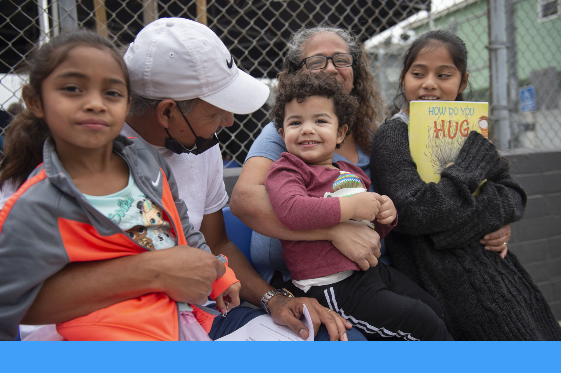 Racial Equity Strategic Plan – Los Angeles County