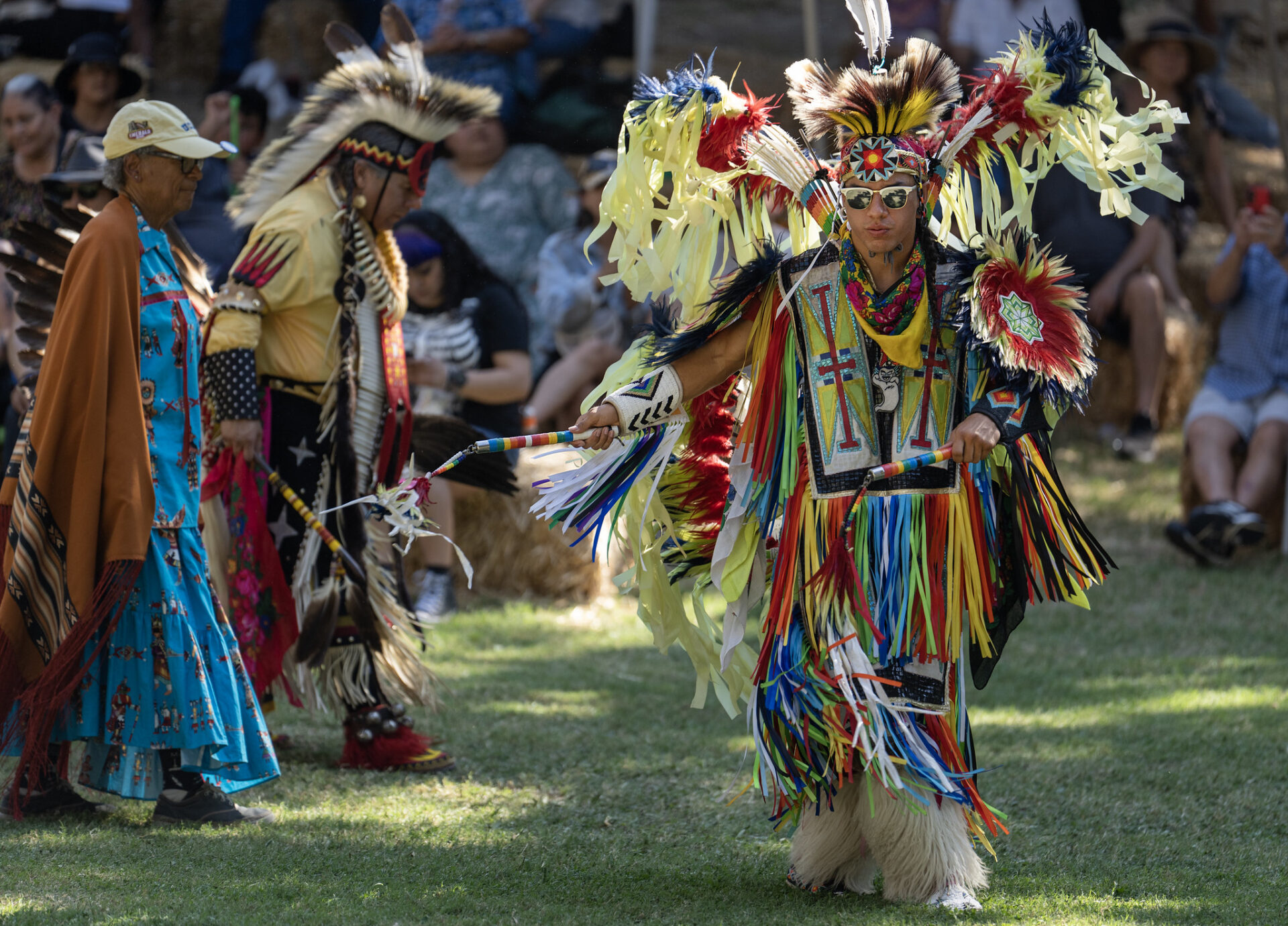 Celebrating Native American Heritage – Los Angeles County