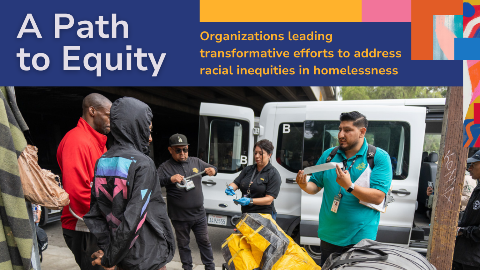 Addressing Racial Inequities in Homelessness in Los Angeles County ...
