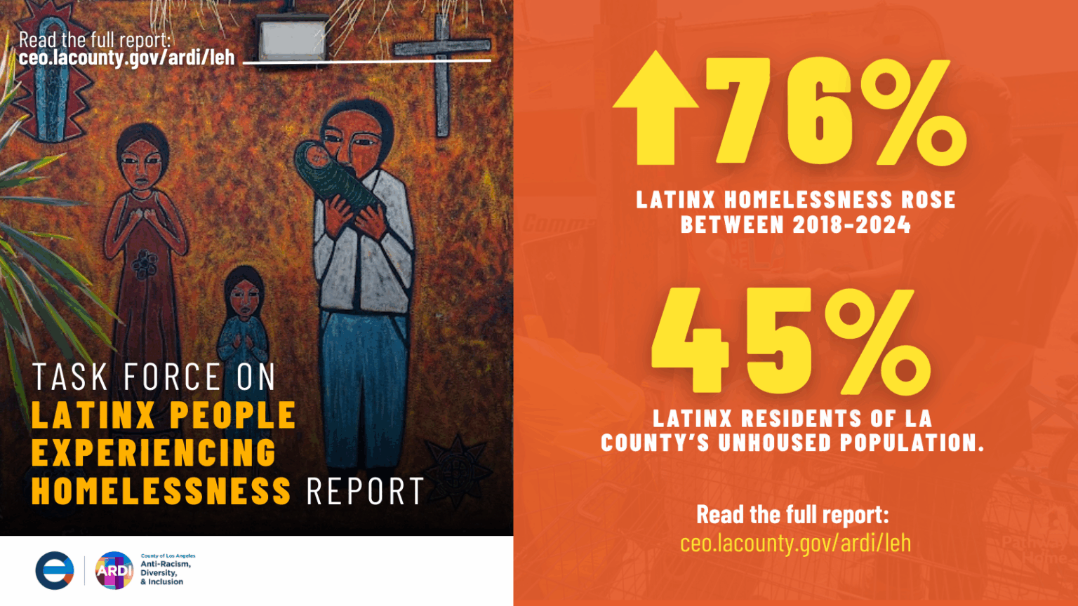 Task Force on Latinx People Experiencing Homelessness Report – Los ...